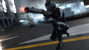 Shadow trooper | Wookieepedia | Fandom