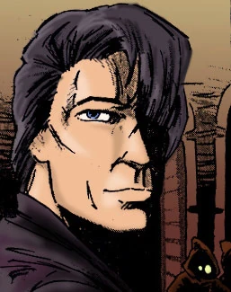 Sienn Sconn | Wookieepedia | Fandom