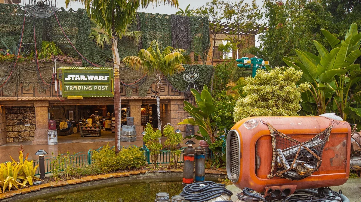 Star Wars Trading Post | Wookieepedia | Fandom
