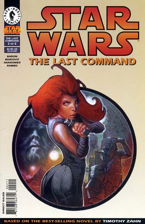 The Last Command 2 | Wookieepedia | Fandom