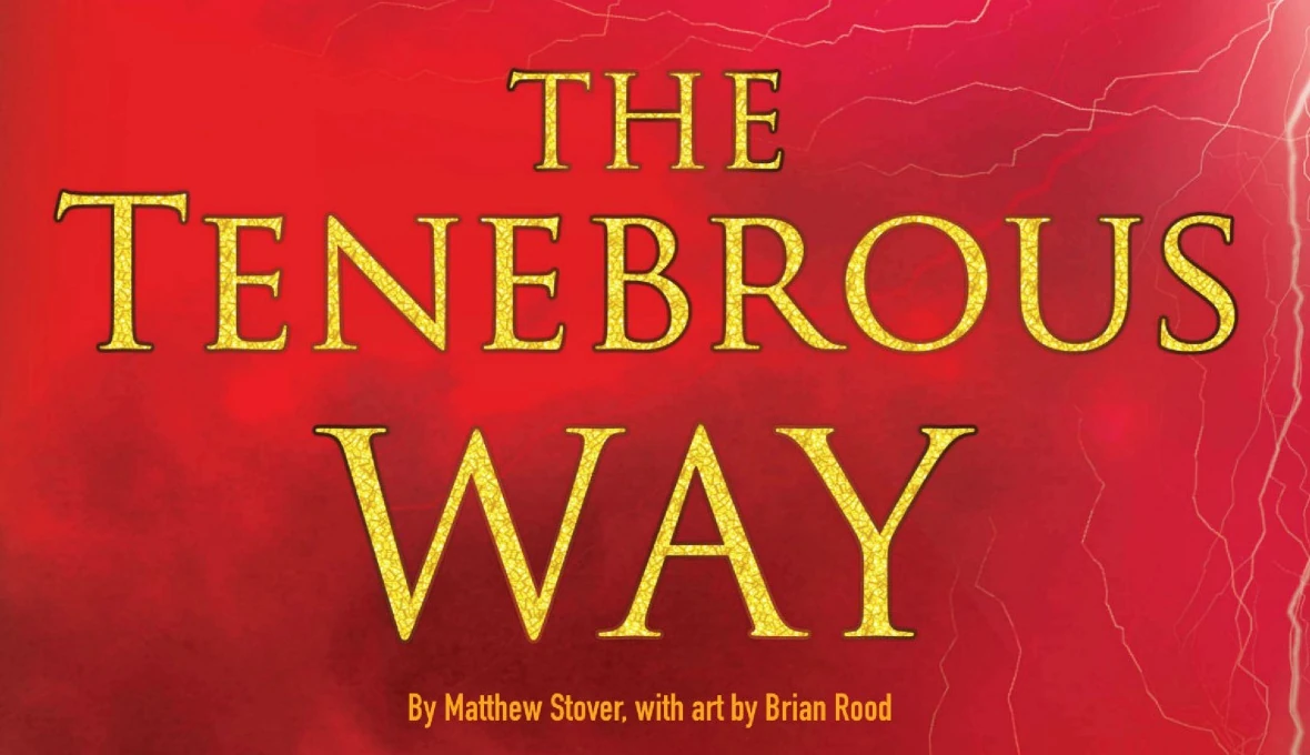 The Tenebrous Way | Wookieepedia | Fandom