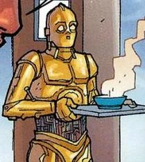 THX servant droid | Wookieepedia | Fandom