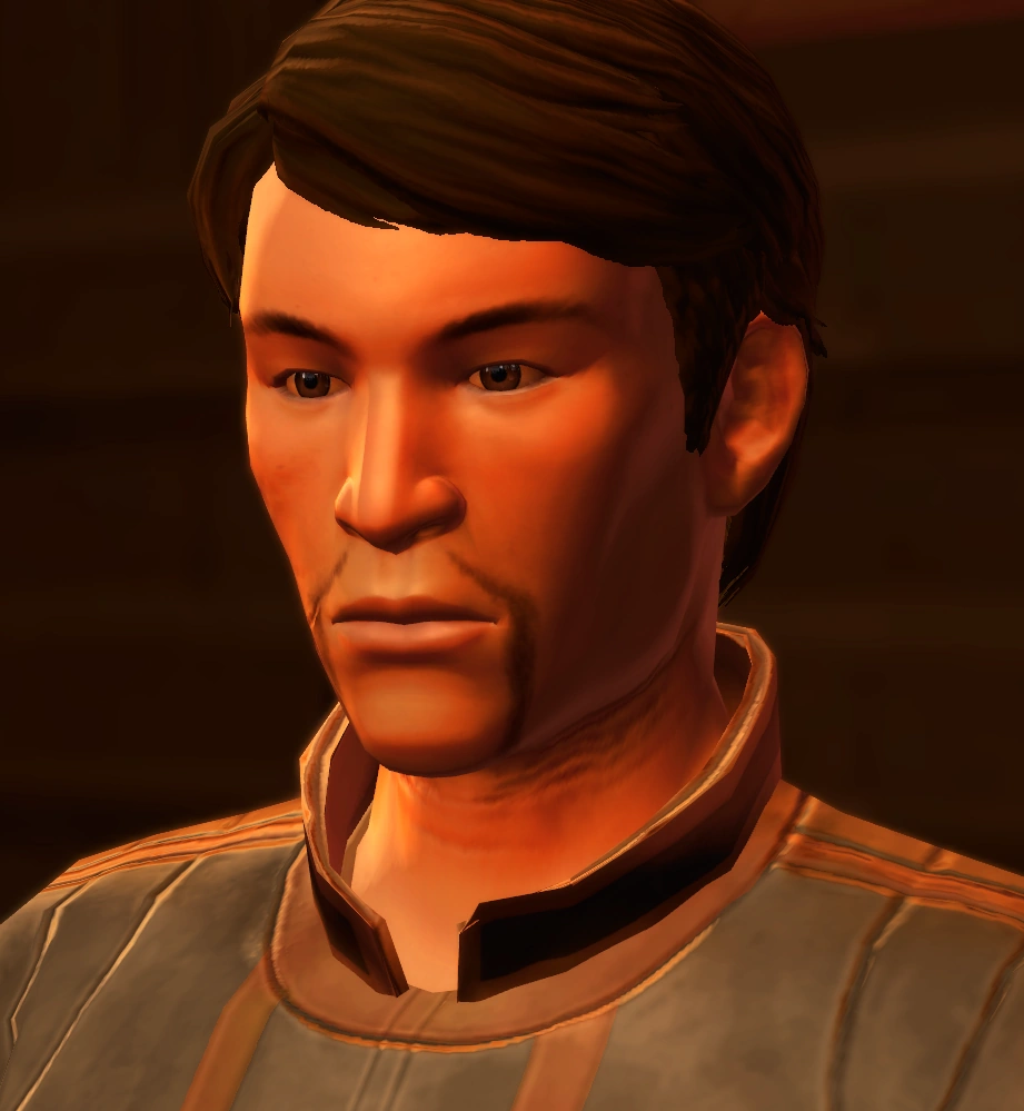 Tythan Phomm | Wookieepedia | Fandom