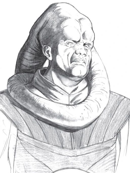 Volnos Ryo | Wookieepedia | Fandom