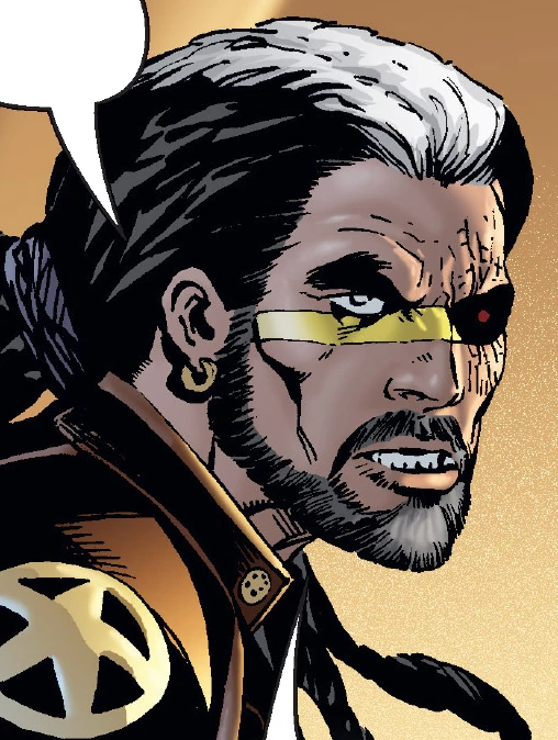 Zac'ryah Vos | Wookieepedia | Fandom