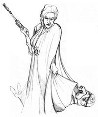 Ackmena | Wookieepedia | Fandom