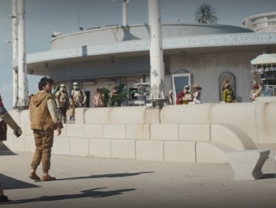 Arkie | Star Wars Wiki | Fandom