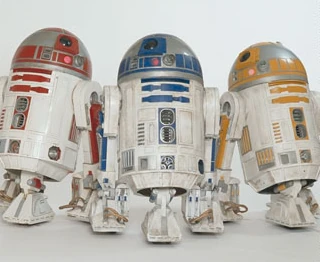 Astromech Droid | Star Wars Wiki | Fandom