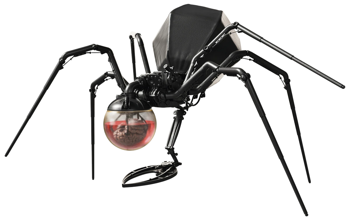 B'omarr Order | Wookieepedia | Fandom