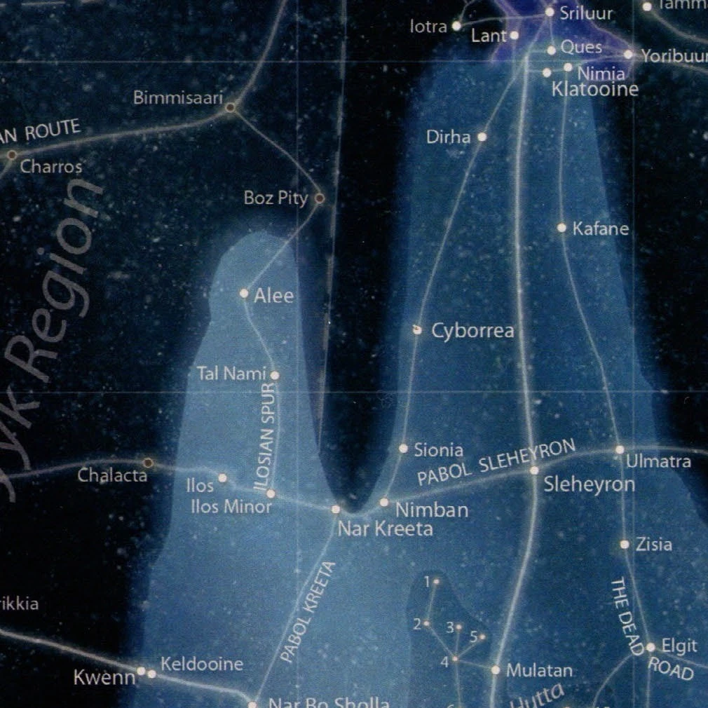 Boz Pity Salient | Wookieepedia | Fandom