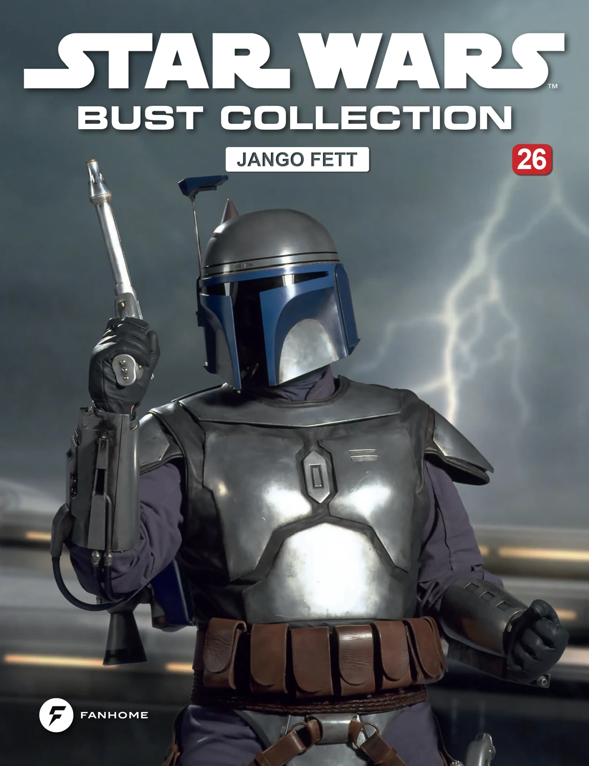 Star Wars Bust Collection 20 | Wookieepedia | Fandom