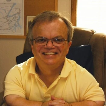 Daniel Frishman | Wookieepedia | Fandom