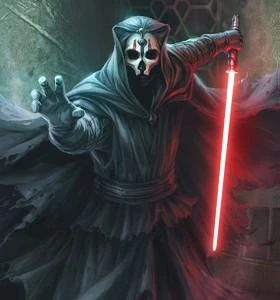 Darth Nihilus | Czech Star Wars Wiki | Fandom