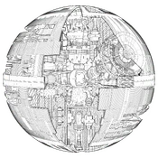 Death Star Owner's Technical Manual | Wookieepedia | Fandom