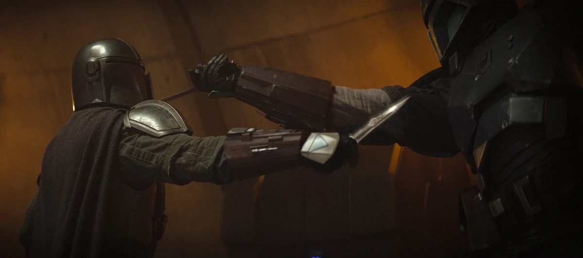 Vibroblade | Wookieepedia | Fandom