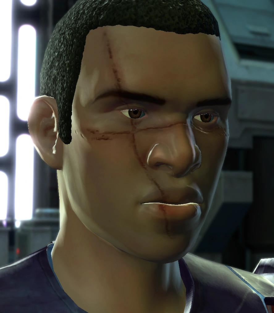 Dri'kill Ba'al | Wookieepedia | Fandom