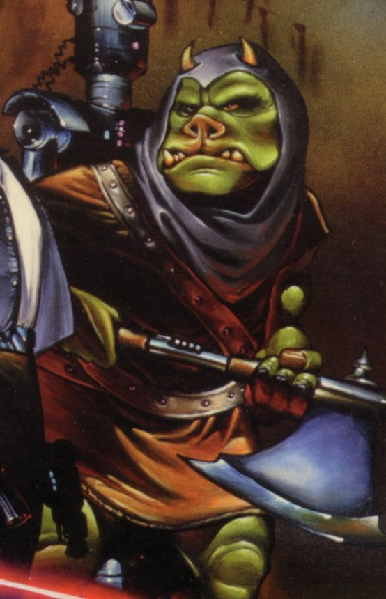 Durmag | Wookieepedia | Fandom