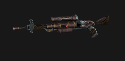 E-90 sniper rifle | Wookieepedia | Fandom