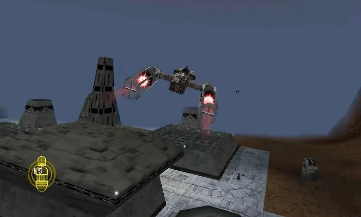 Enclave | Wookieepedia | Fandom