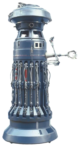 FX-7 | Wookieepedia | Fandom