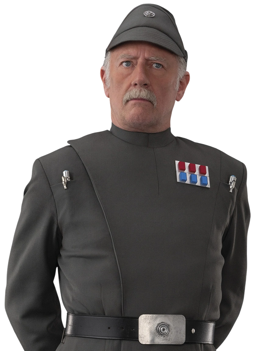 Gilad Pellaeon | Wookieepedia | Fandom