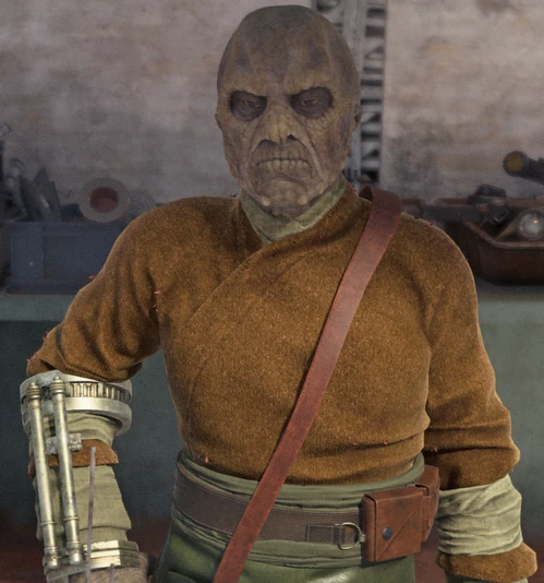 Grenner Durangos | Wookieepedia | Fandom