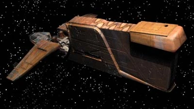 YV-666 Light Freighter | Star Wars Wiki | Fandom