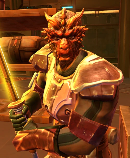 Kallik Kan | Wookieepedia | Fandom