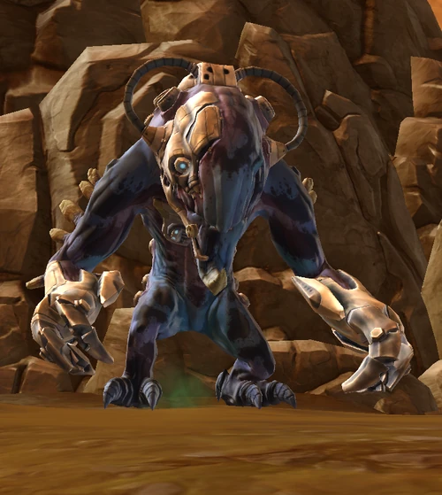 Kurik | Wookieepedia | Fandom