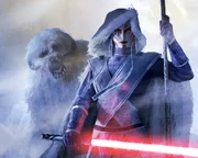 Kyrisa | Wookieepedia | Fandom