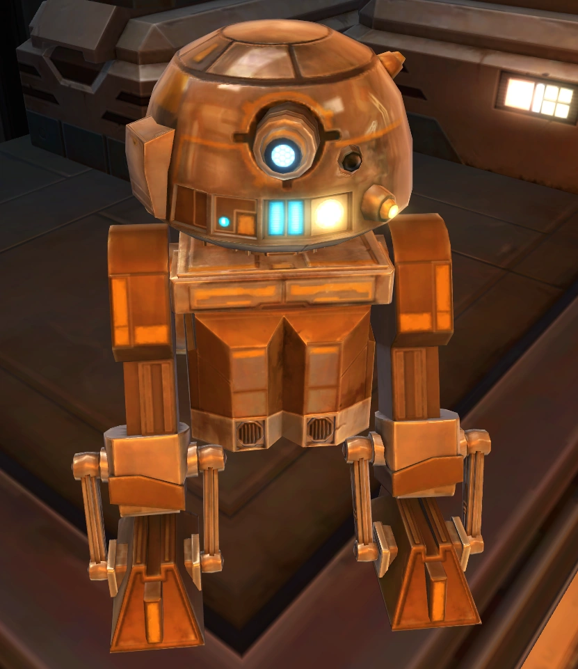 L5-V2 | Wookieepedia | Fandom