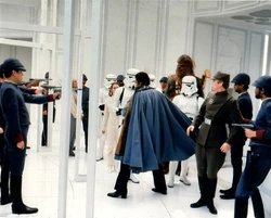 Bespin Wing Guard | Wookieepedia | Fandom