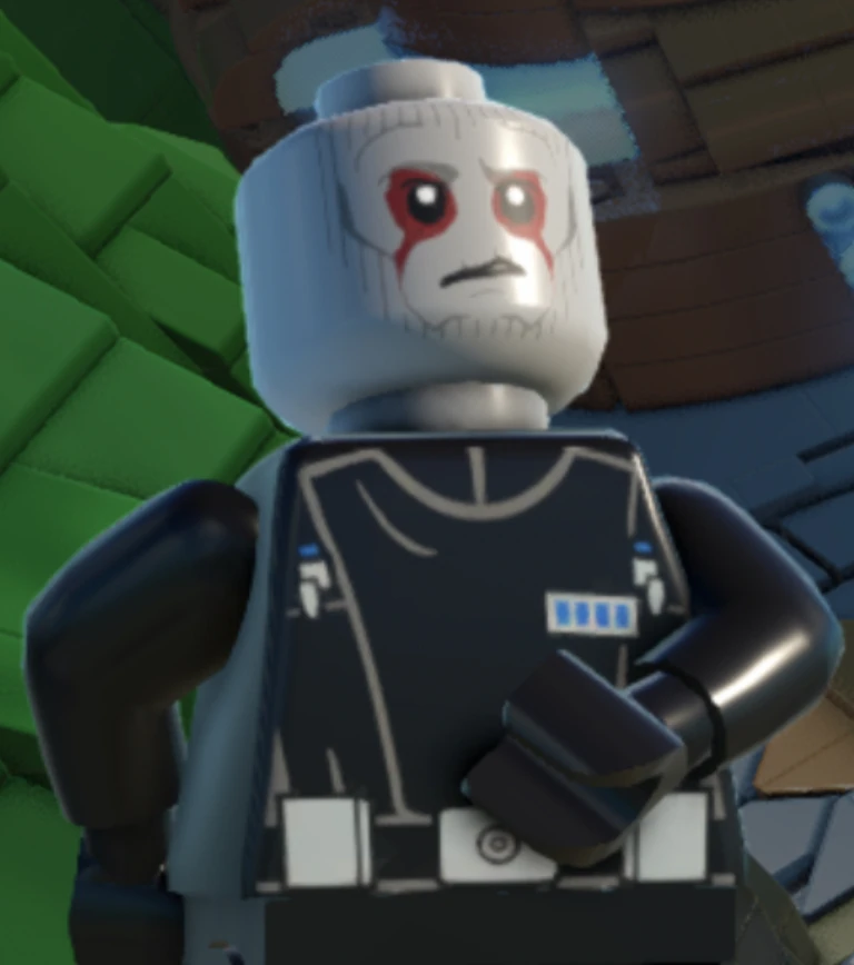 Lanur Jad | Wookieepedia | Fandom