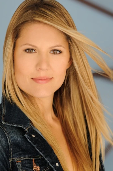 Mandy Kowalski | Wookieepedia | Fandom