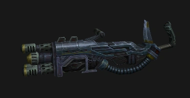 P-7 military cannon | Wookieepedia | Fandom