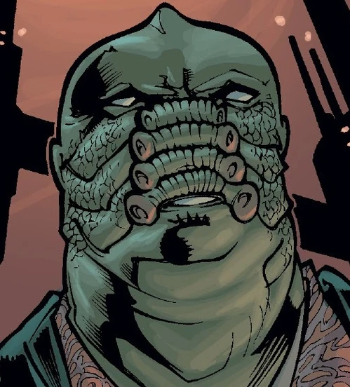 Peerce | Wookieepedia | Fandom