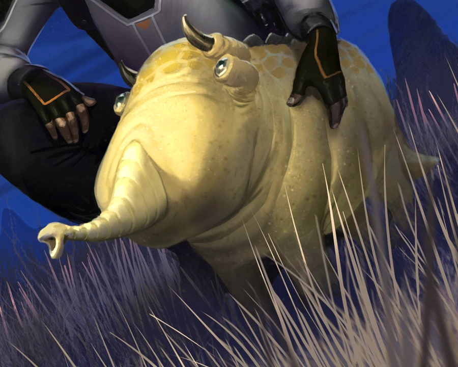 Petunia | Wookieepedia | Fandom