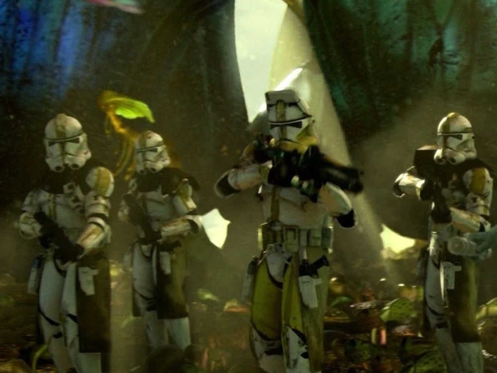 327th Star Corps | Star Wars Wiki | Fandom