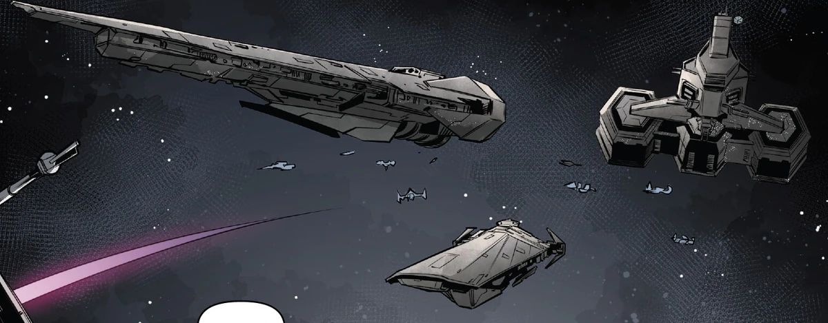 Zahra's raider crew | Wookieepedia | Fandom