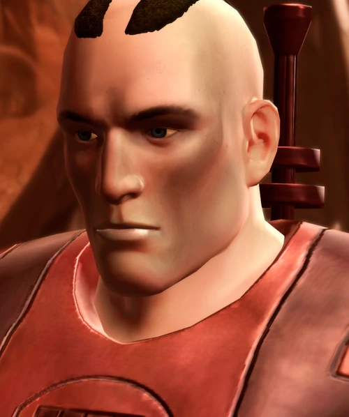 Rikel (Imperial Army) | Wookieepedia | Fandom