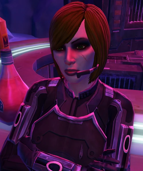 Selah | Wookieepedia | Fandom