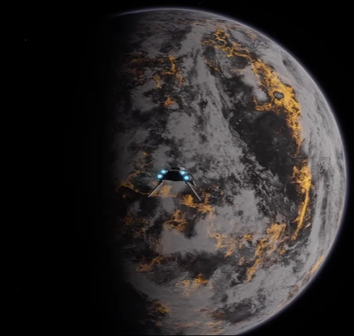 Sentinel One | Wookieepedia | Fandom