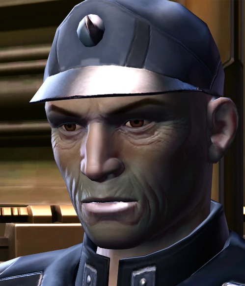 Stron | Wookieepedia | Fandom