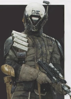 DL-17 Blaster Rifle | Star Wars Wiki | Fandom