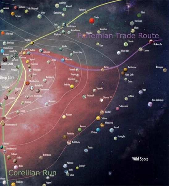 The Slice | Star Wars Wiki | Fandom