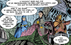 Corsair (Derriphan-class) | Wookieepedia | Fandom