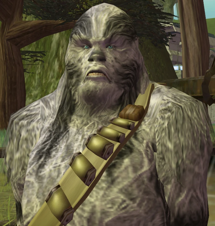 Vryyyr | Wookieepedia | Fandom