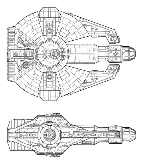 Yt Series Freighters