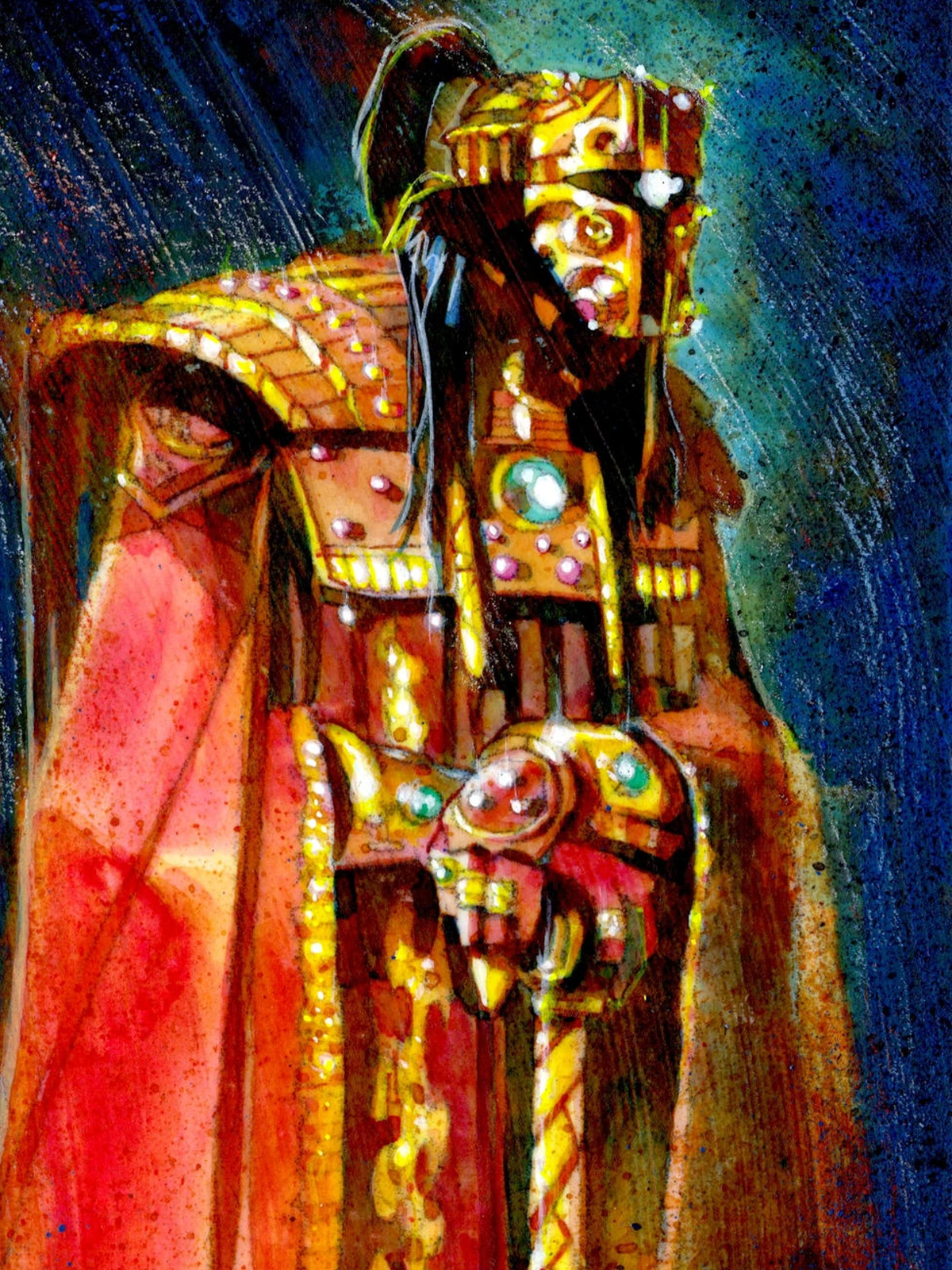 Arasuum | Wookieepedia | Fandom