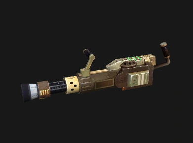 B-215 Fusion Striker | Wookieepedia | Fandom